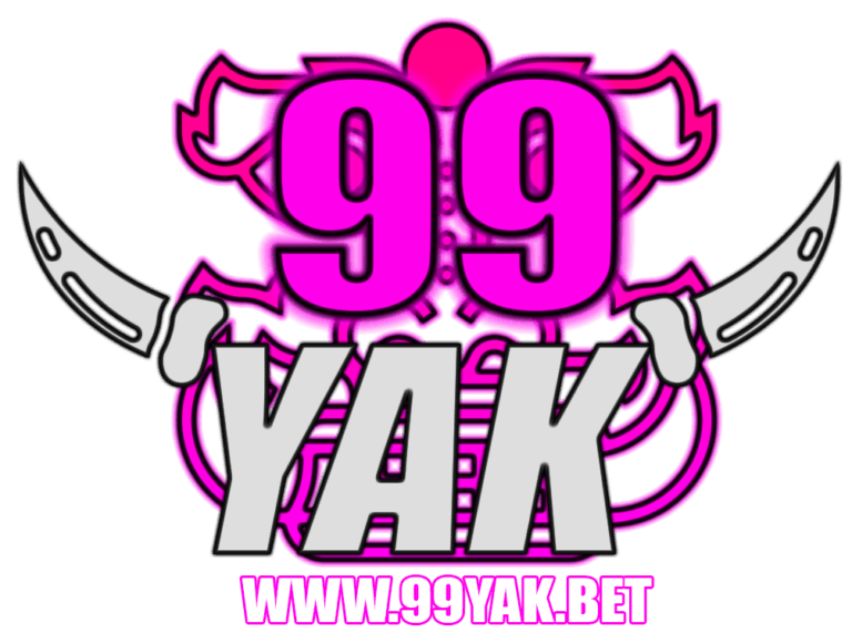 99yak เว็บคาสิโนออนไลน์มาแรง อันดับ 1 ของไทย ถอนเงินได้ทันที